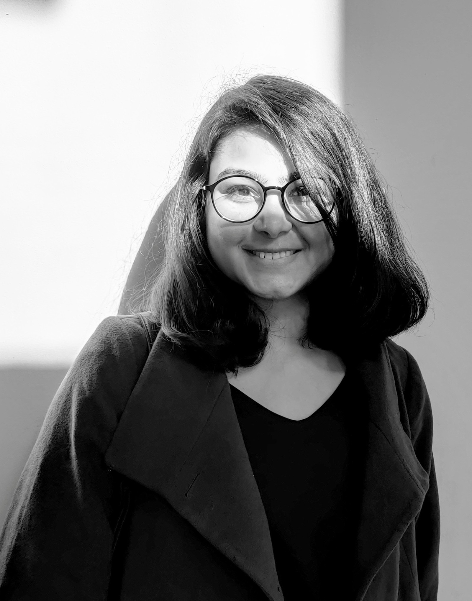 Ph.D. Scholars – Department of Sociology