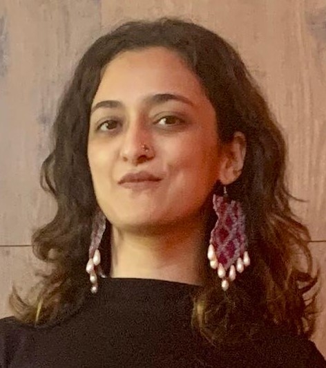 Ph.D. Scholars – Department of Sociology