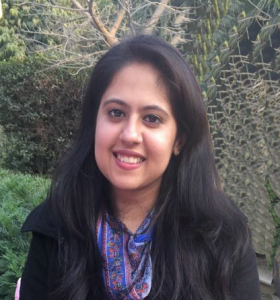 Ph.D. Scholars – Department of Sociology