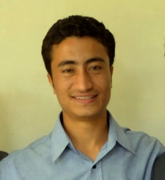 Ph.D. Scholars – Department of Sociology