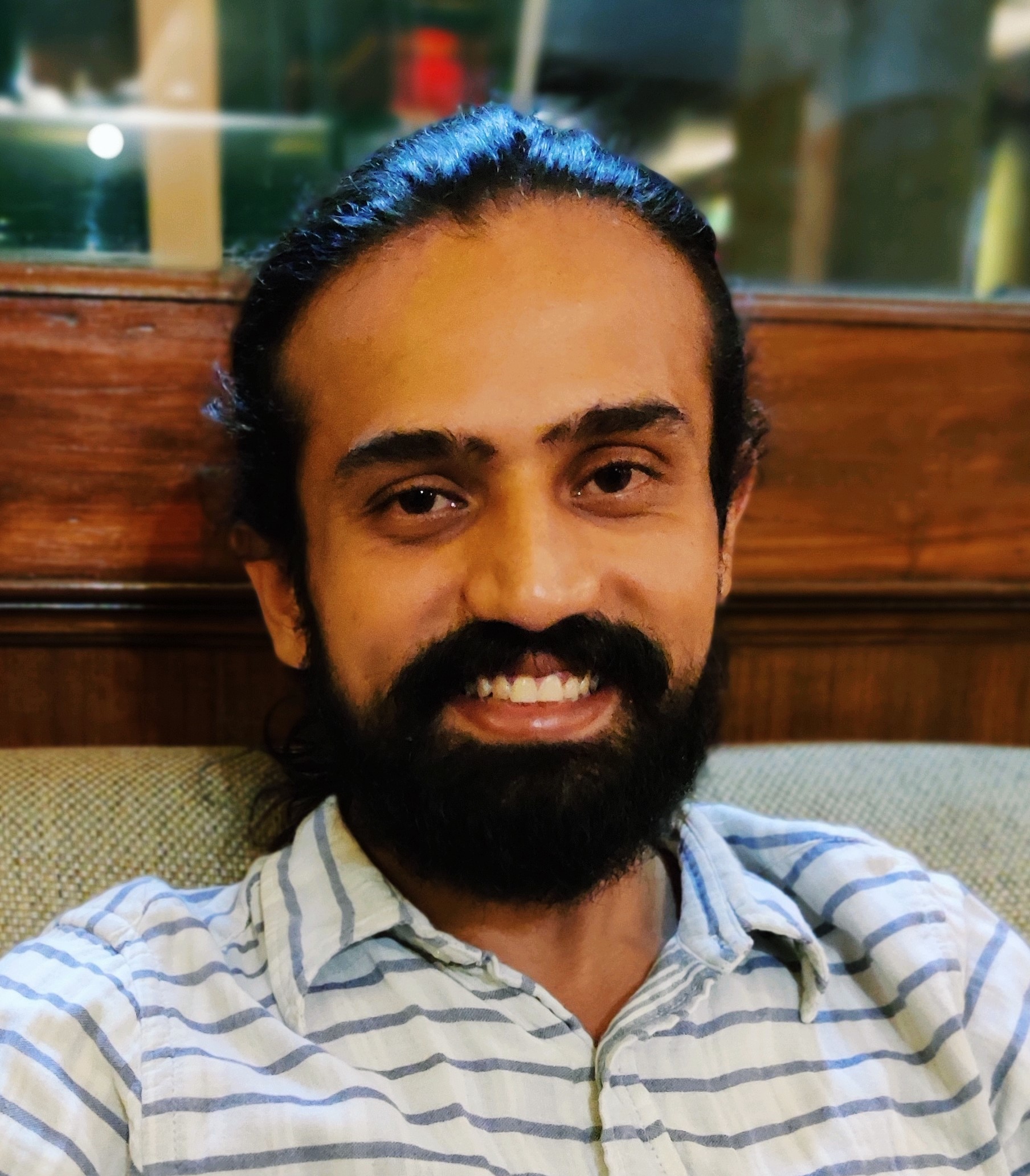 Ph.D. Scholars – Department of Sociology