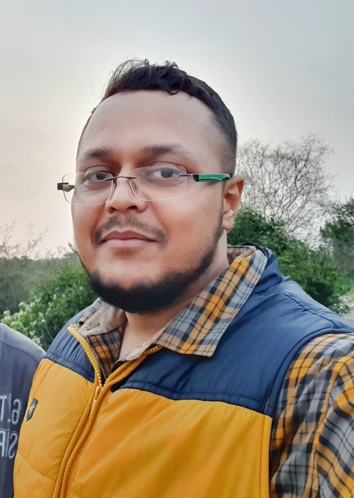 Ph.D. Scholars – Department of Sociology