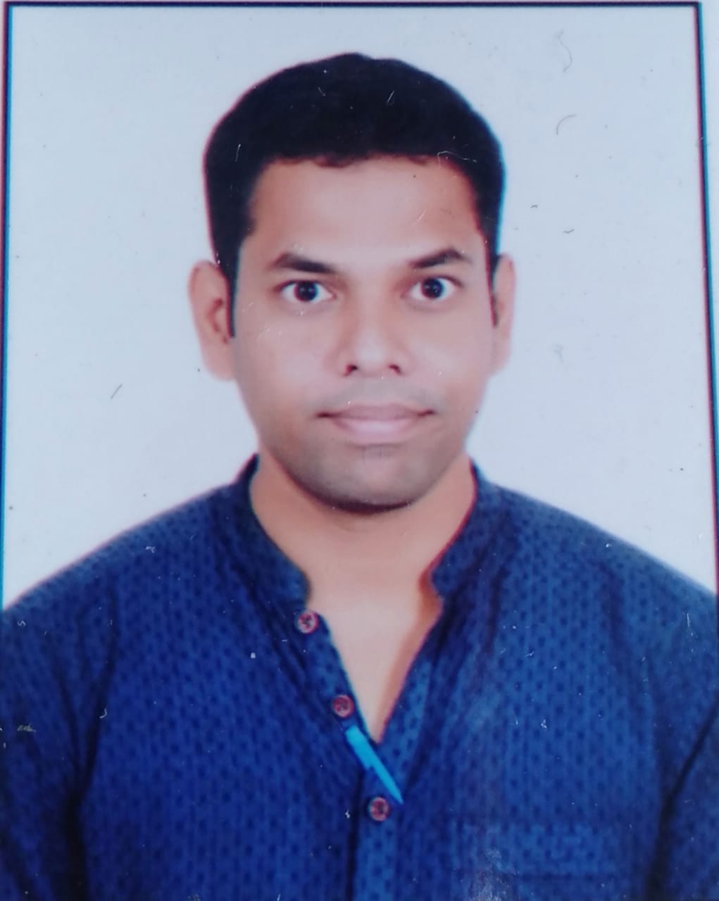 Ph.D. Scholars – Department of Sociology