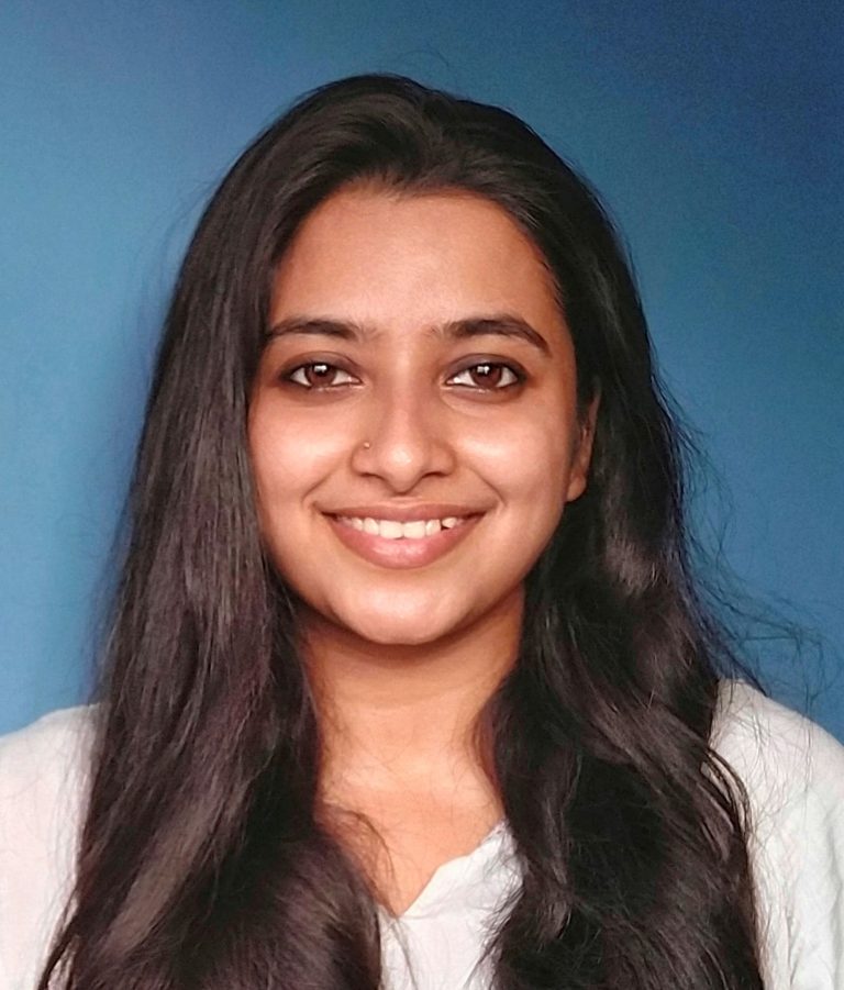 Ph.D. Scholars – Department of Sociology