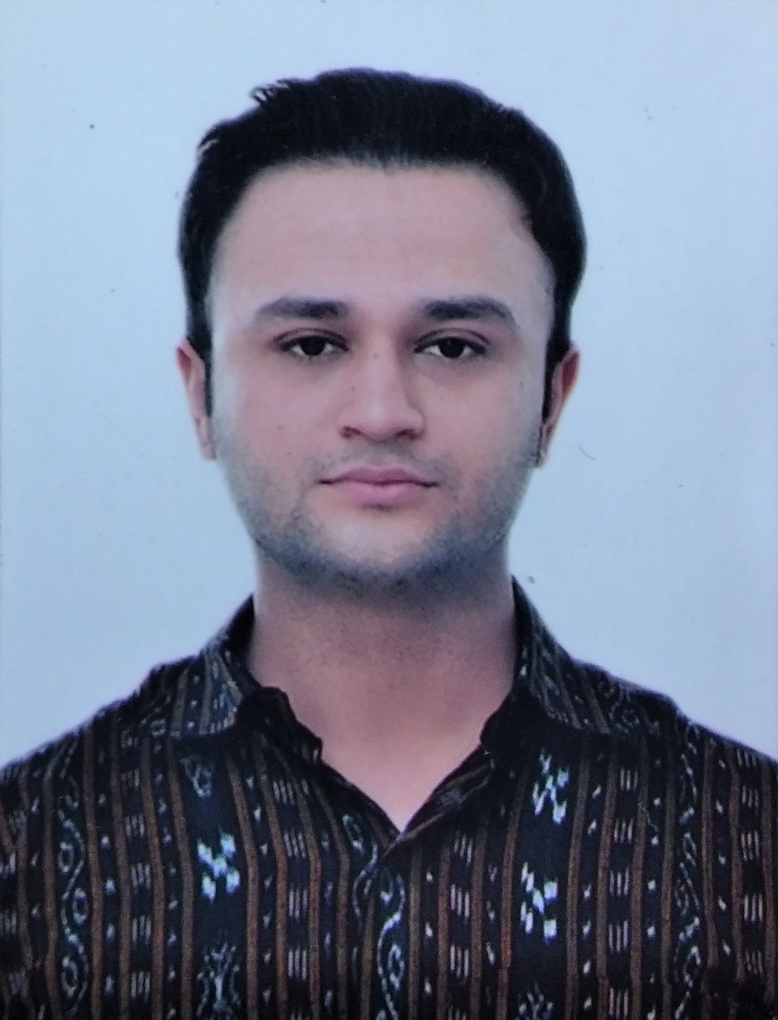 Ph.D. Scholars – Department of Sociology