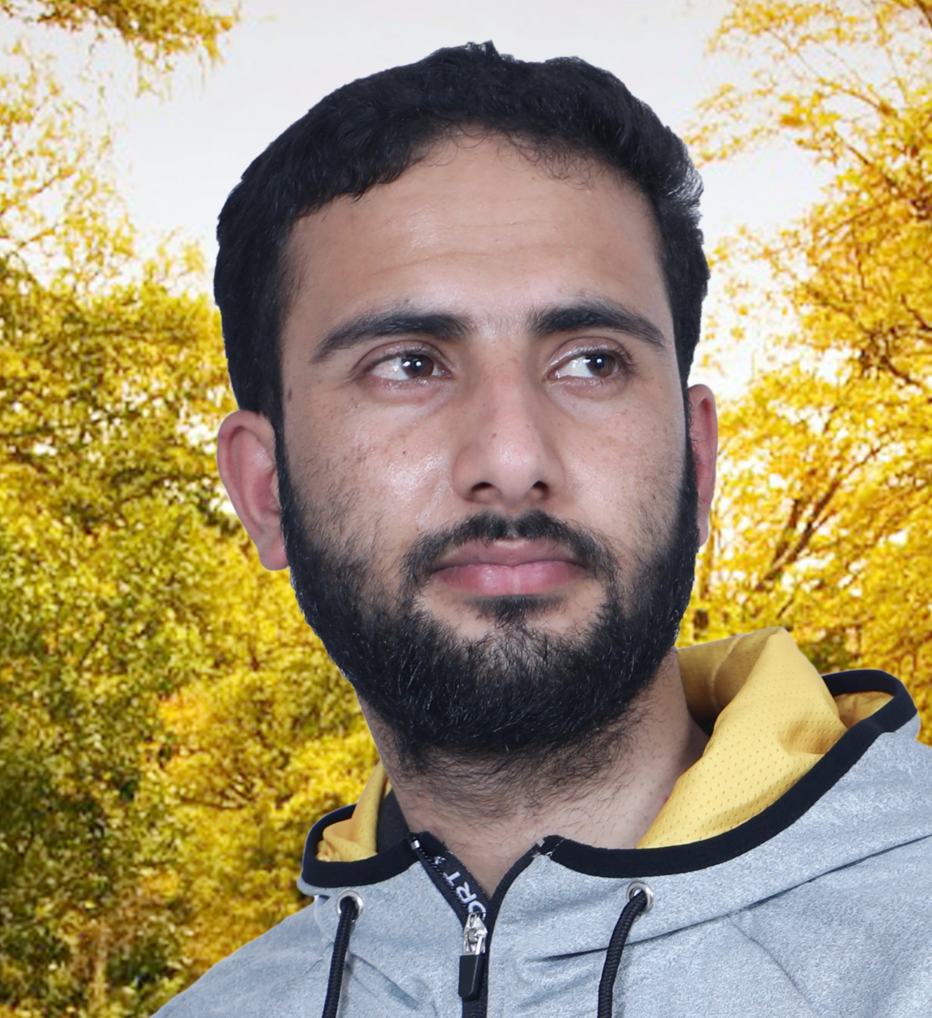 Ph.D. Scholars – Department of Sociology