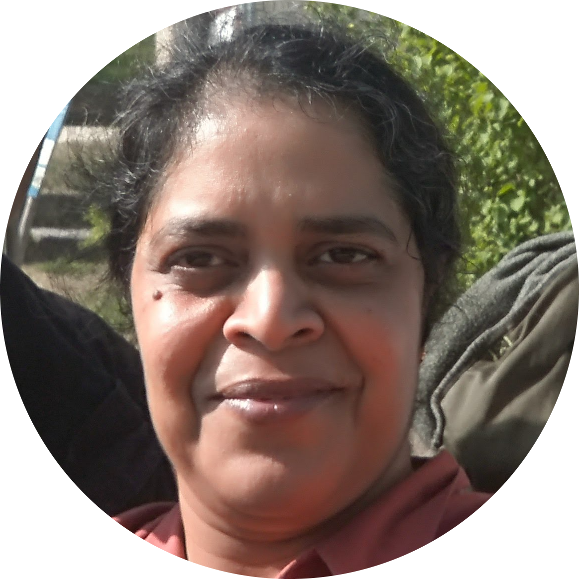 Faculty – Department of Sociology