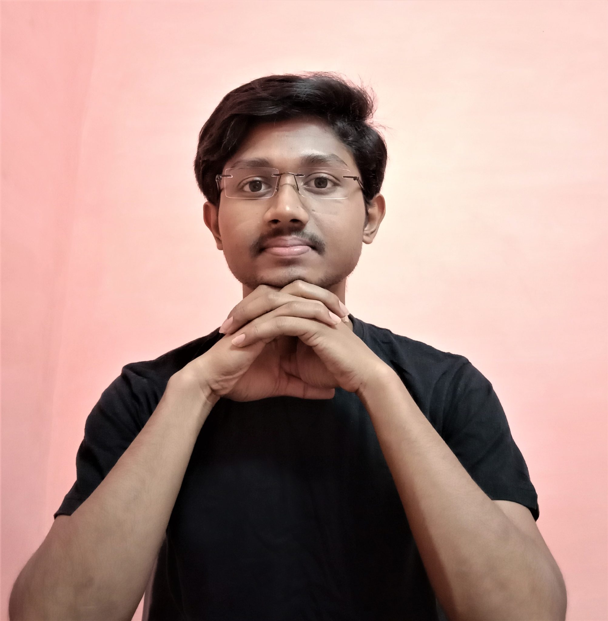 Ph.D. Scholars – Department of Sociology