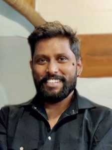 Ph.D. Scholars – Department of Sociology