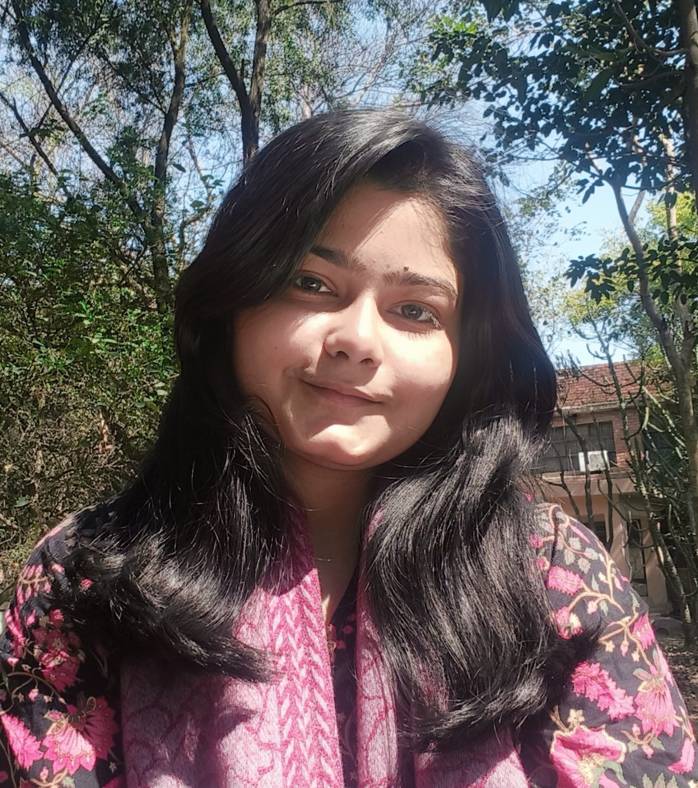 Ph.D. Scholars – Department of Sociology