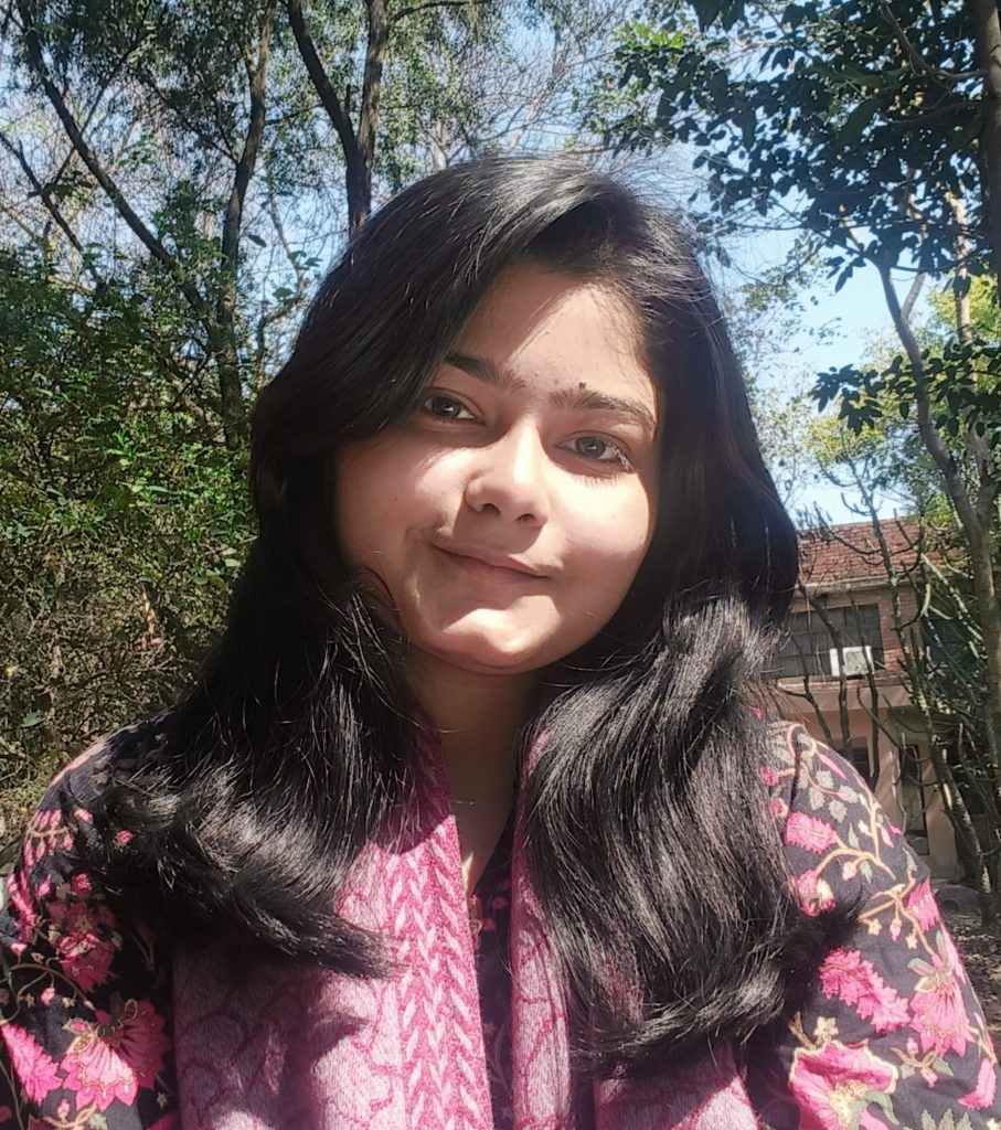 Ph.D. Scholars – Department of Sociology