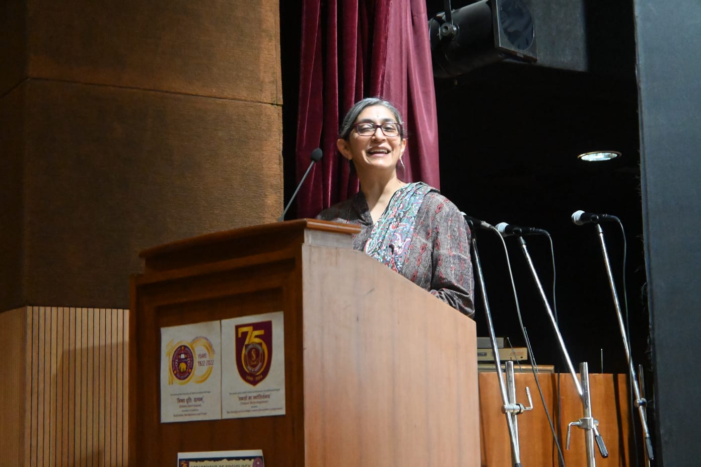 Department Day: Report and Pictures – Department of Sociology